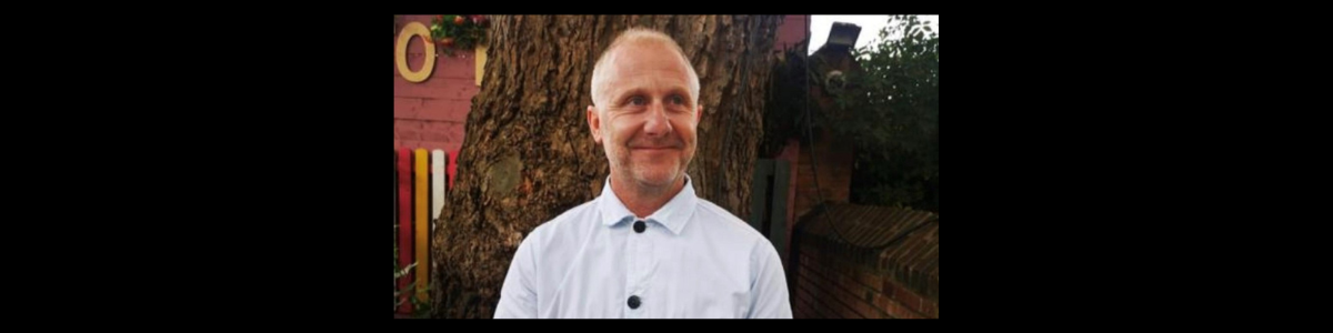 Steven Spence - A tribute to a beloved colleague and friend | Replay ...