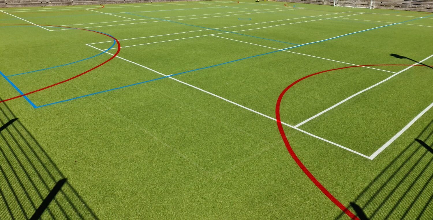 Re-line | Replay Maintenance